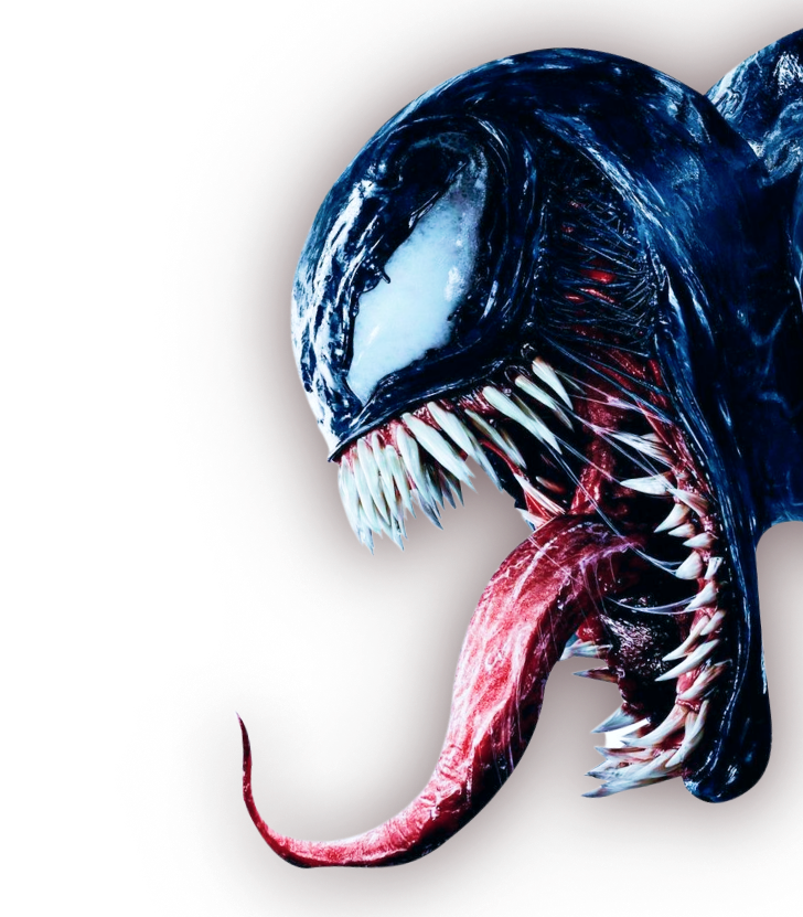 Venom 2 - сайт о фильме